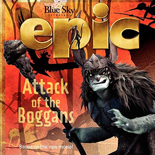 Epic: Attack of the Boggans: Buy Online at Best Price in Egypt - Souq ...