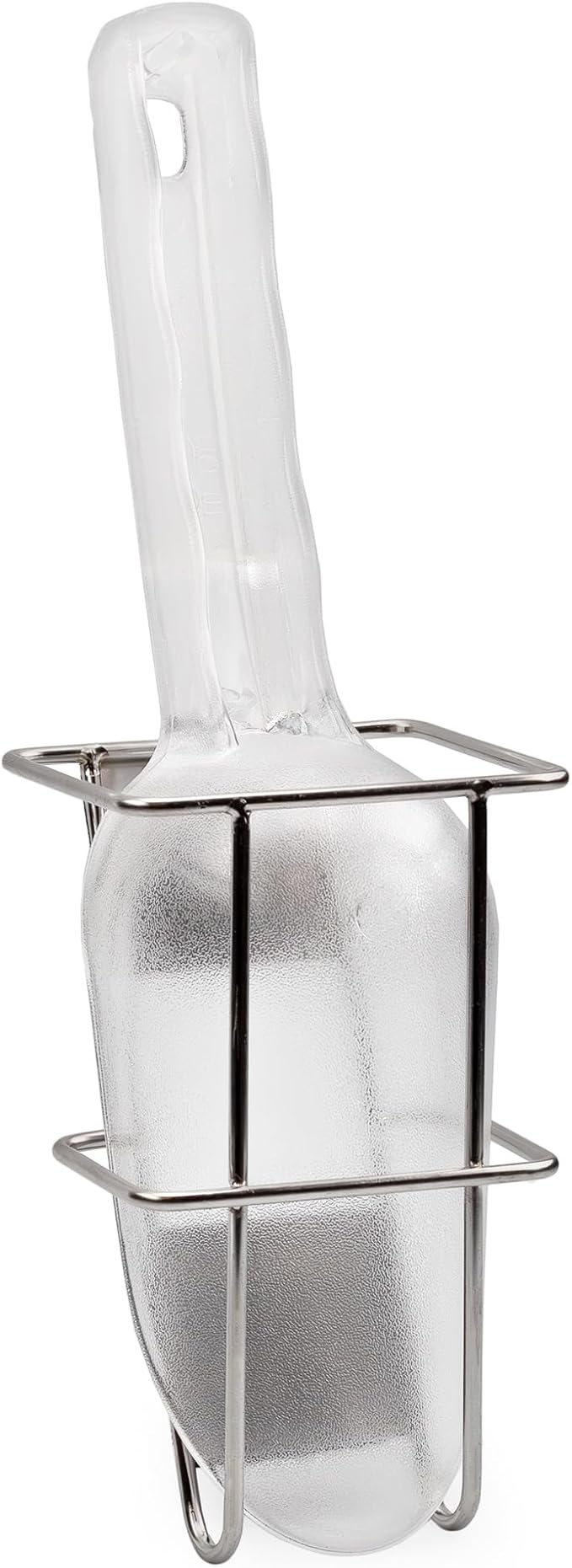 Amazon.com: Darware Ice Maker Scoop w/Holder (2-Piece Set); Scooper ...