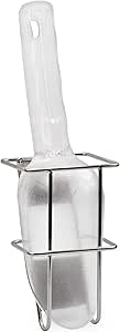 Amazon.com: Darware Ice Maker Scoop w/Holder (2-Piece Set); Scooper ...