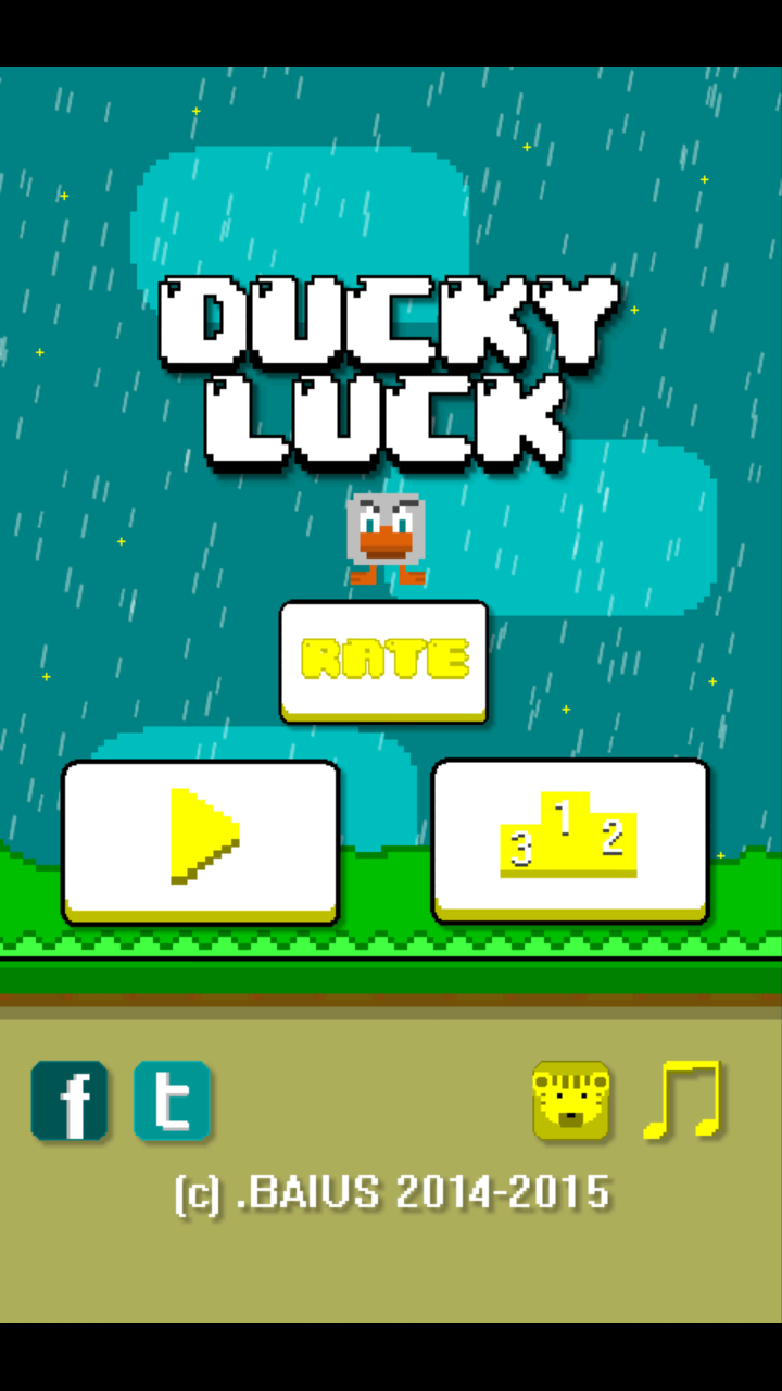 Ducky Luck - App on Amazon Appstore