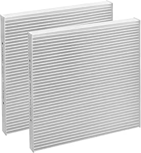 Amazon.com: CULMKARI AF26427 36000006 Cabin Filter Fits for ...