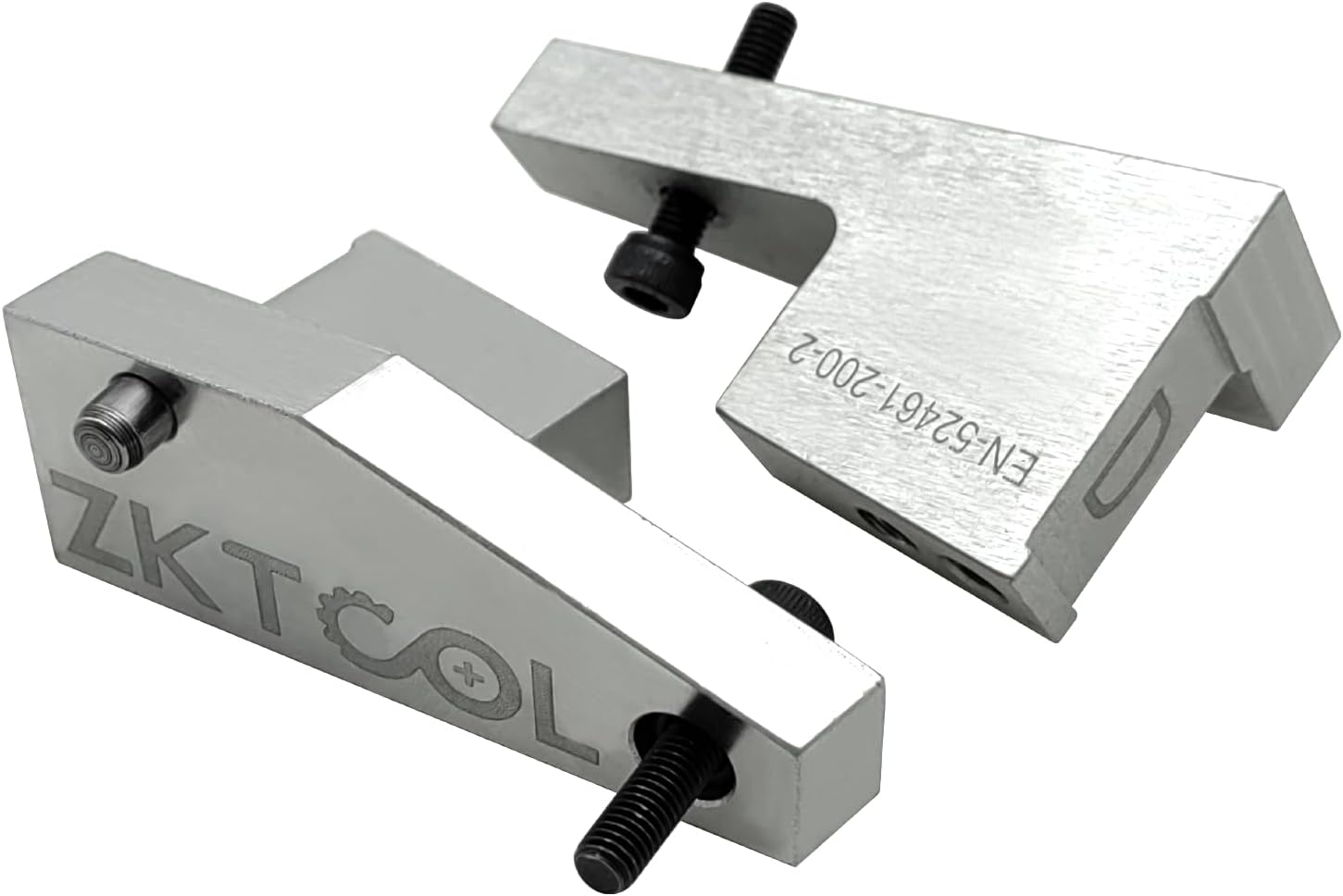 Amazon.com: ZKTOOL EN-52461-200 2.7L Adapter Camshaft Torque Reaction ...