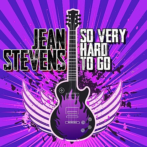 Amazon.co.jp: So Very Hard To Go : Jean Stevens: デジタルミュージック
