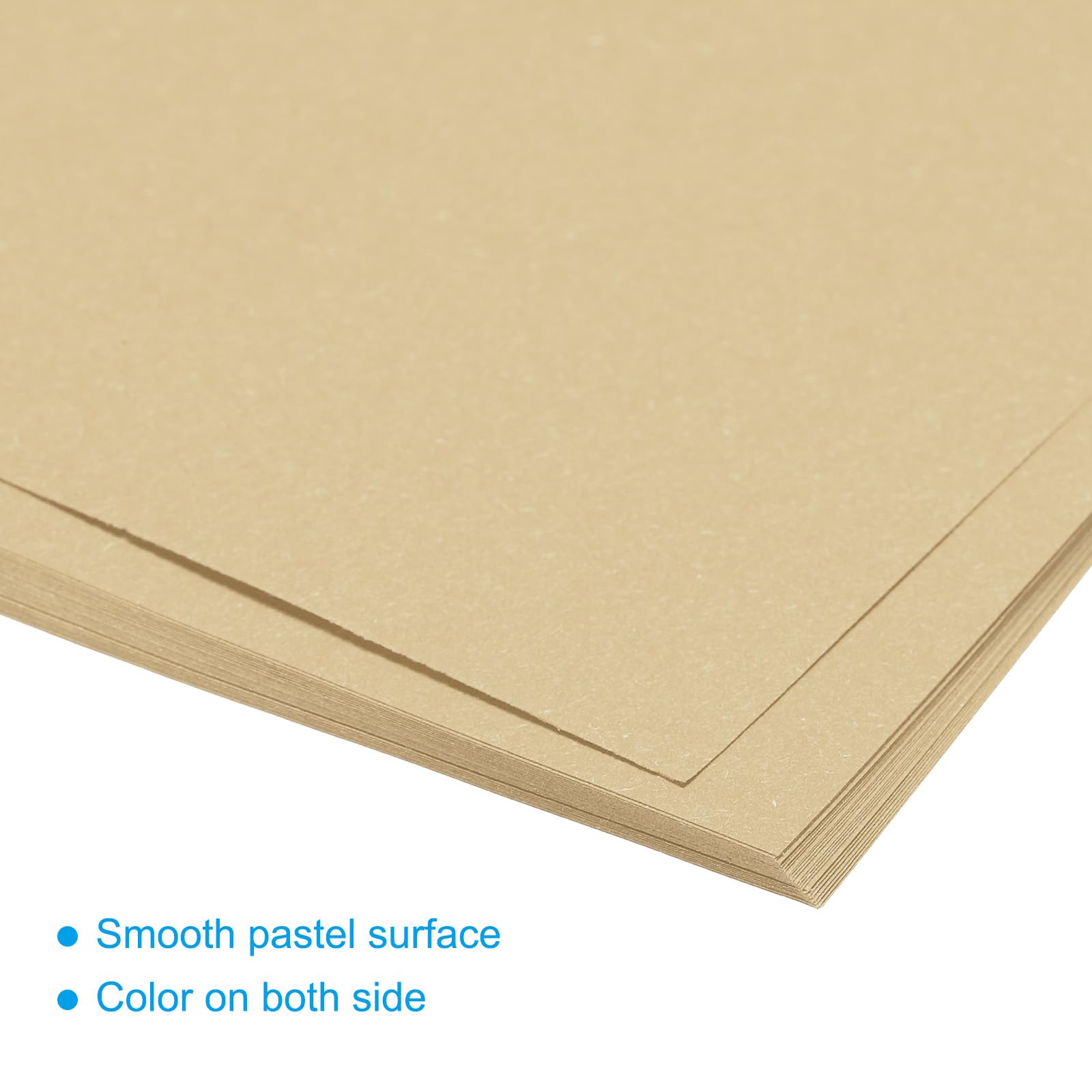 Snapklik.com : MECCANIXITY 25 Sheet Origami Paper Double Sided Khaki ...