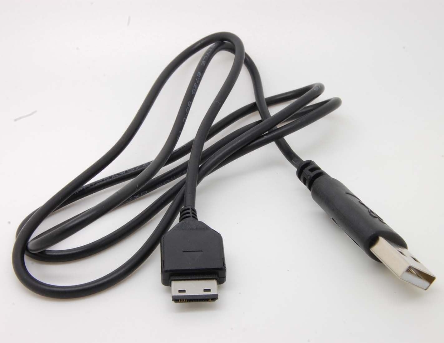 Amazon.com: USB CABLE for SAMSUNG A767 Propel A777 A827 A887 Solstice ...