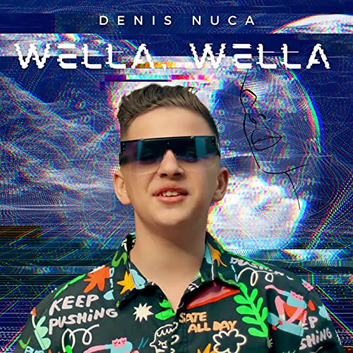 Amazon Music Unlimited - Denis Nuca 『Wella, Wella』