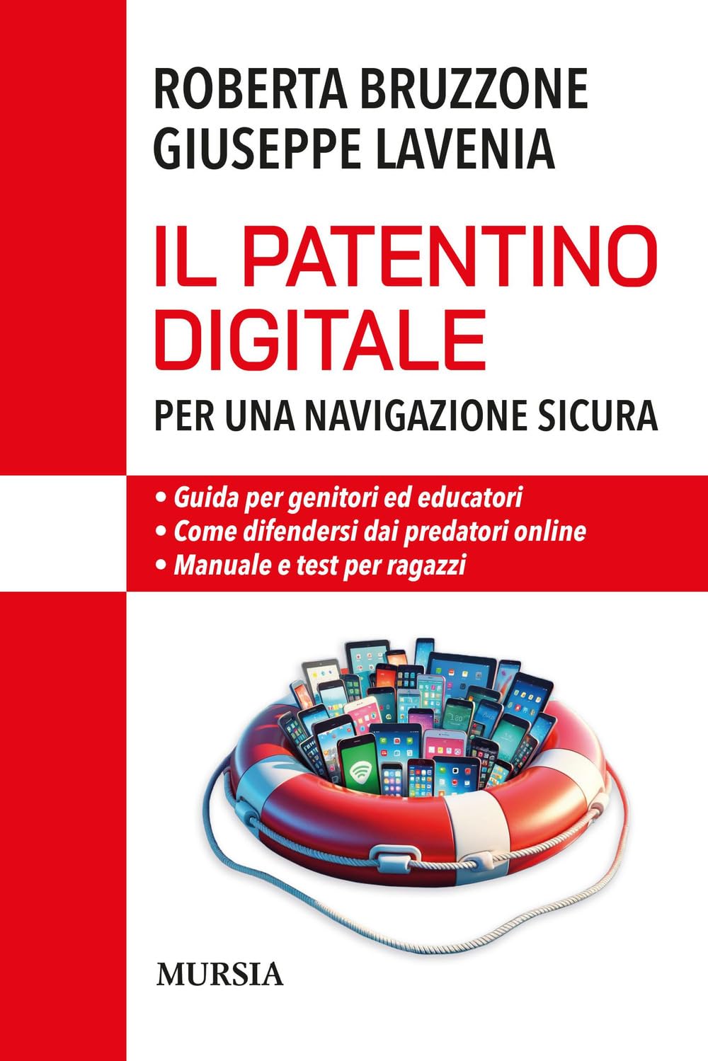 Il patentino digitale per una navigazione sicura: • Guida per genitori ...