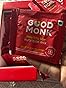 Buy Good Monk Healthy 50+ Nutrition Mix For Seniors (Add To Food ...