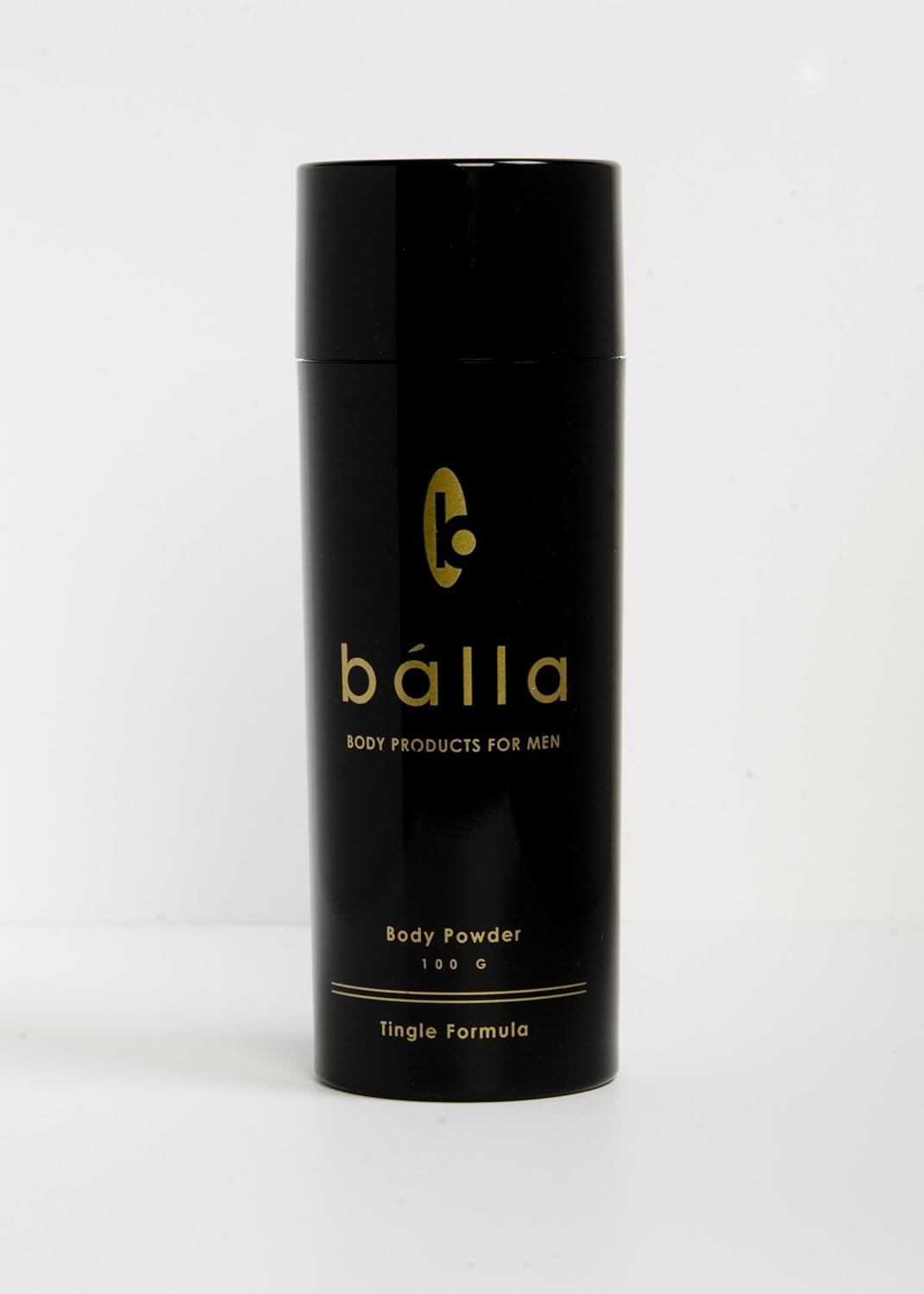 Bálla for Men Body Powder - Tingle Formula, 100g : Amazon.ca: Beauty ...