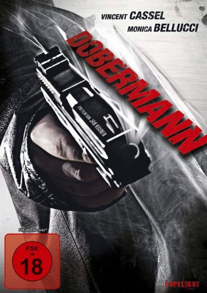 Amazon.com: Dobermann : Movies & TV