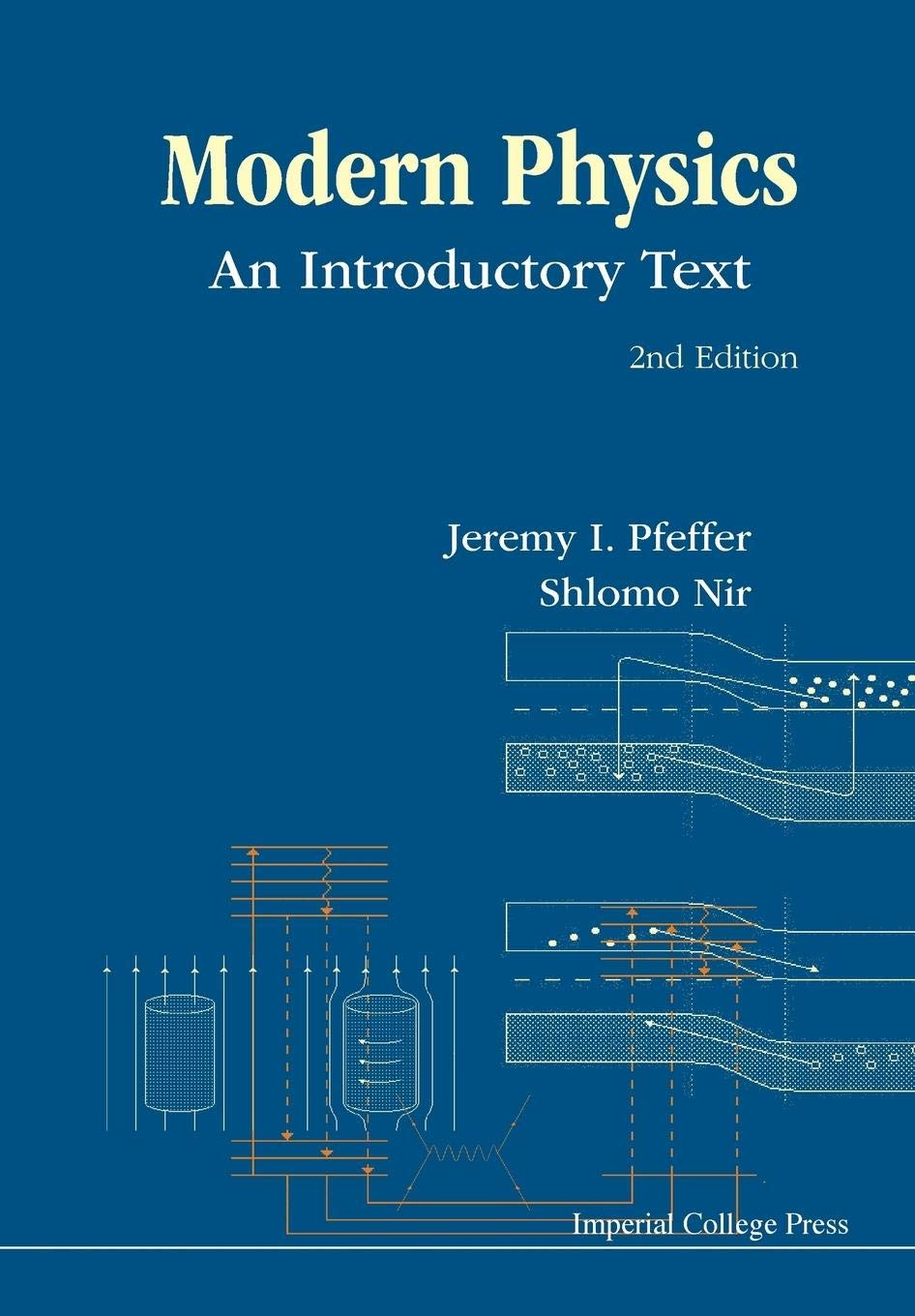Modern Physics: An Introductory Text (2Nd Edition): 9781848168794 ...
