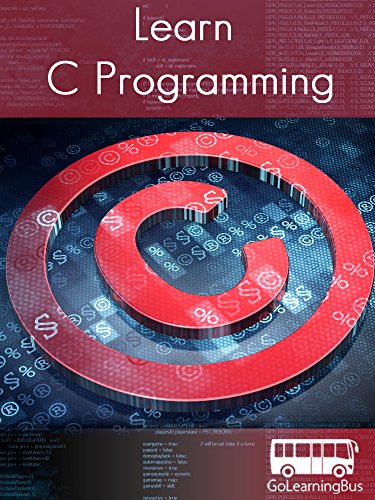 Amazon.com: Learn C Programming by GoLearningBus eBook : WAGmob: Kindle Store