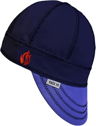 Amazon.com: Knox mens Welding Cap : Tools & Home Improvement