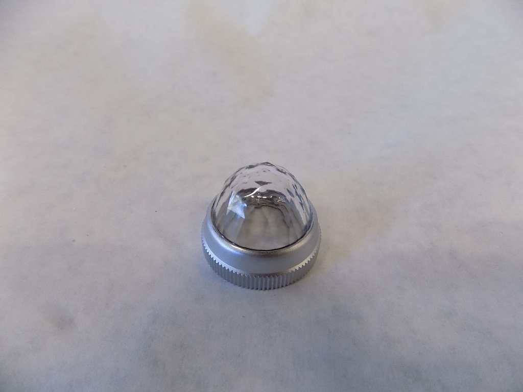 Lamp Lenses OIL TIGHT PANEL IND: Electronic Components: Amazon.com ...