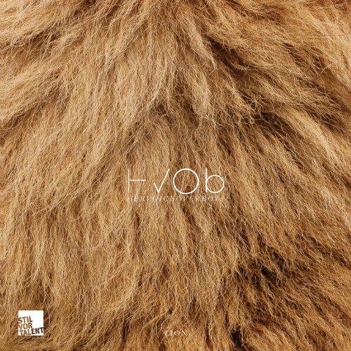 Amazon.com: Lion : Hvob: Digital Music
