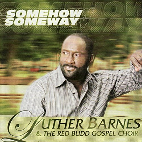 Spirit Fall Down song by Luther Barnes feat. The Red Budd Gospel Choir ...
