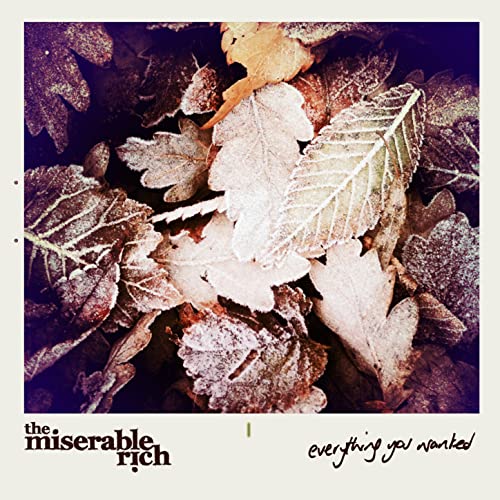 Play Everything You Wanted by The Miserable Rich on Amazon Music