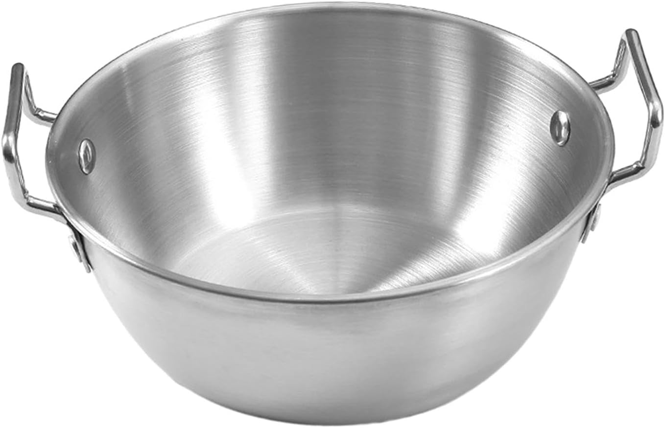 Amazon.com: IEUDNS Ramen Pot Ramen Cooking Pot Instant Noodles Pot ...