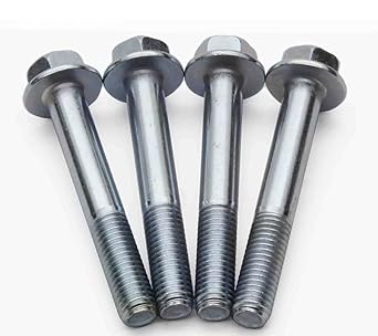 Amazon.com: Performance LS Engine Stand Bolt Kit for GM LS1 LS2 LS3 LS6 ...