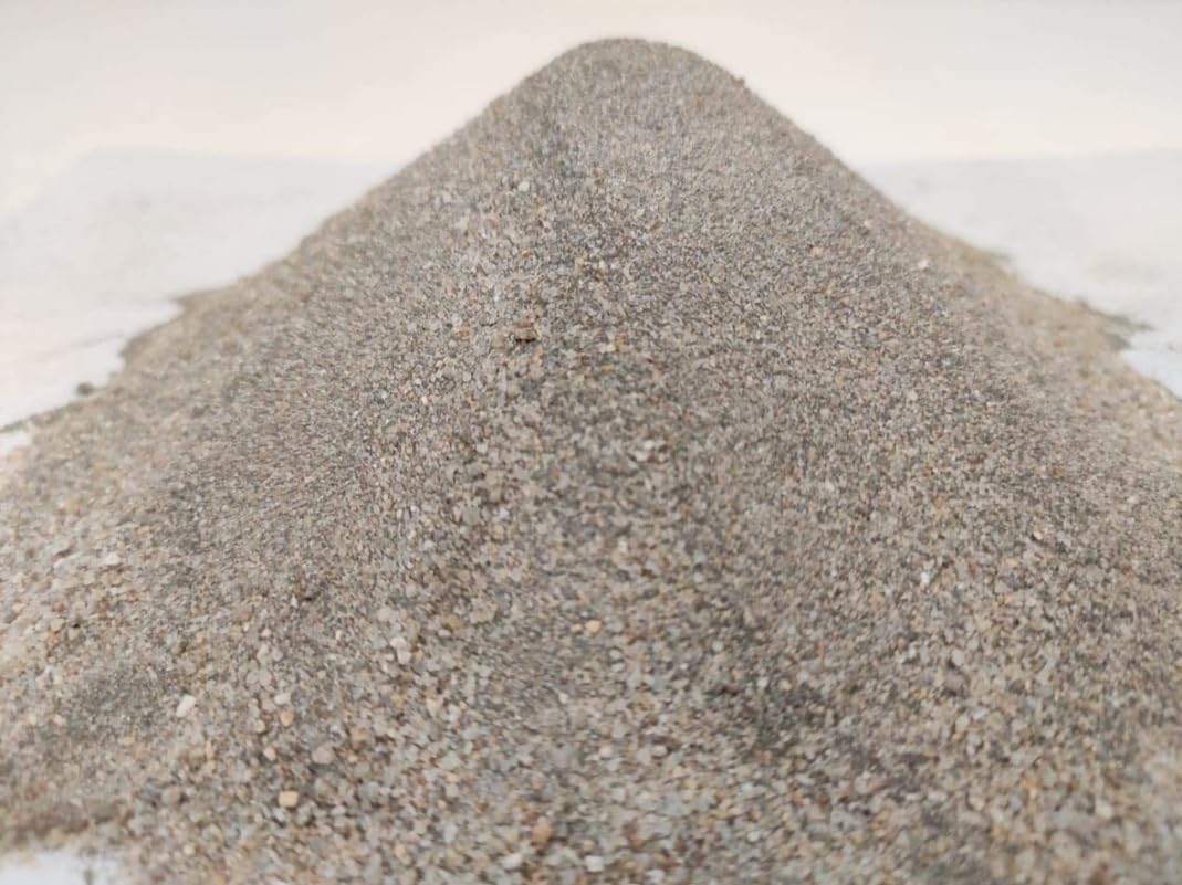 SPbyit Ready Use Plaster 101, Ready Mix Cement, Mixture of Fine Sand ...