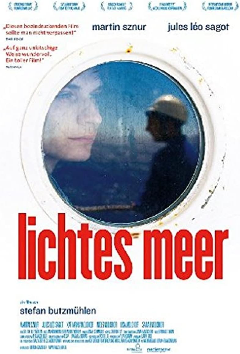 LICHTES MEER - VARIOUS [DVD] [2014]: Amazon.co.uk: Sznur, Martin, Sagot ...