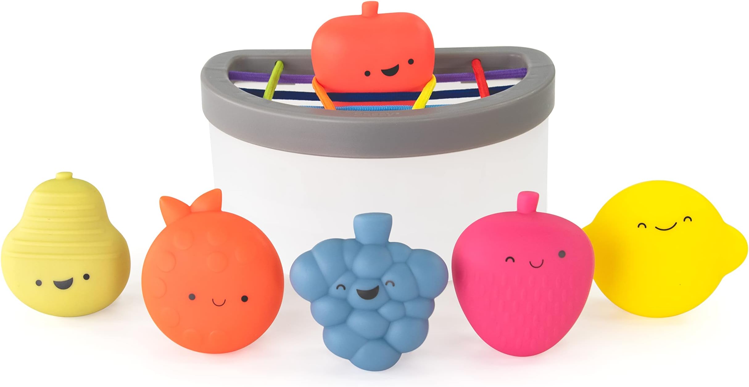 Amazon.com: Sassy Sushi Sorter, Multi : Home & Kitchen
