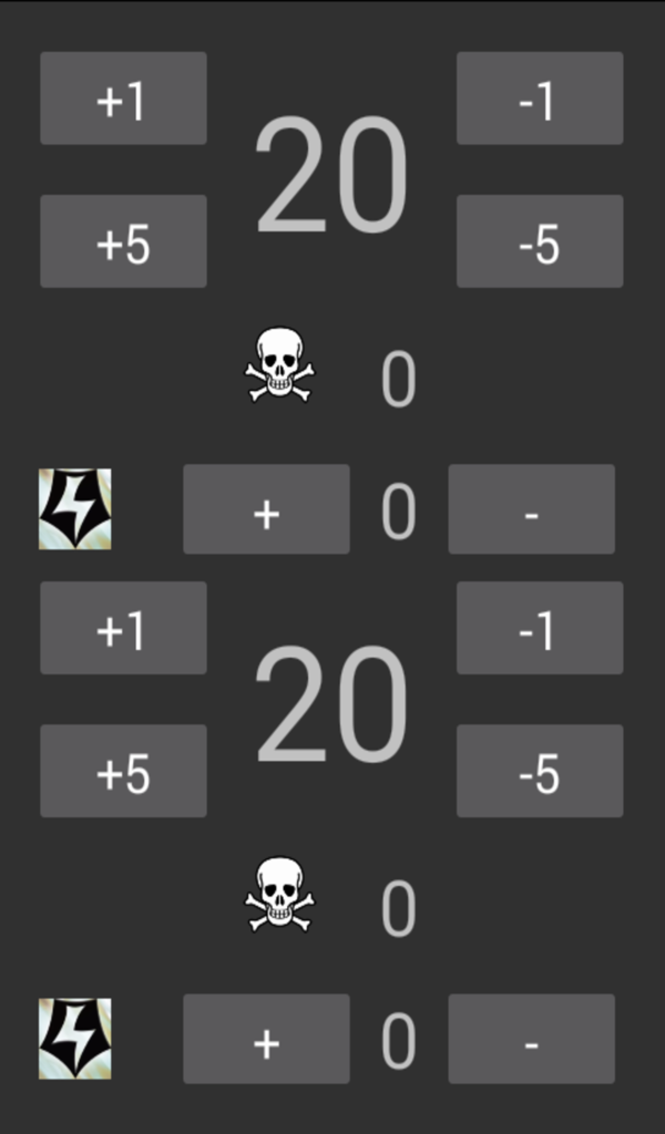 MTG Life Counter - App on the Amazon Appstore