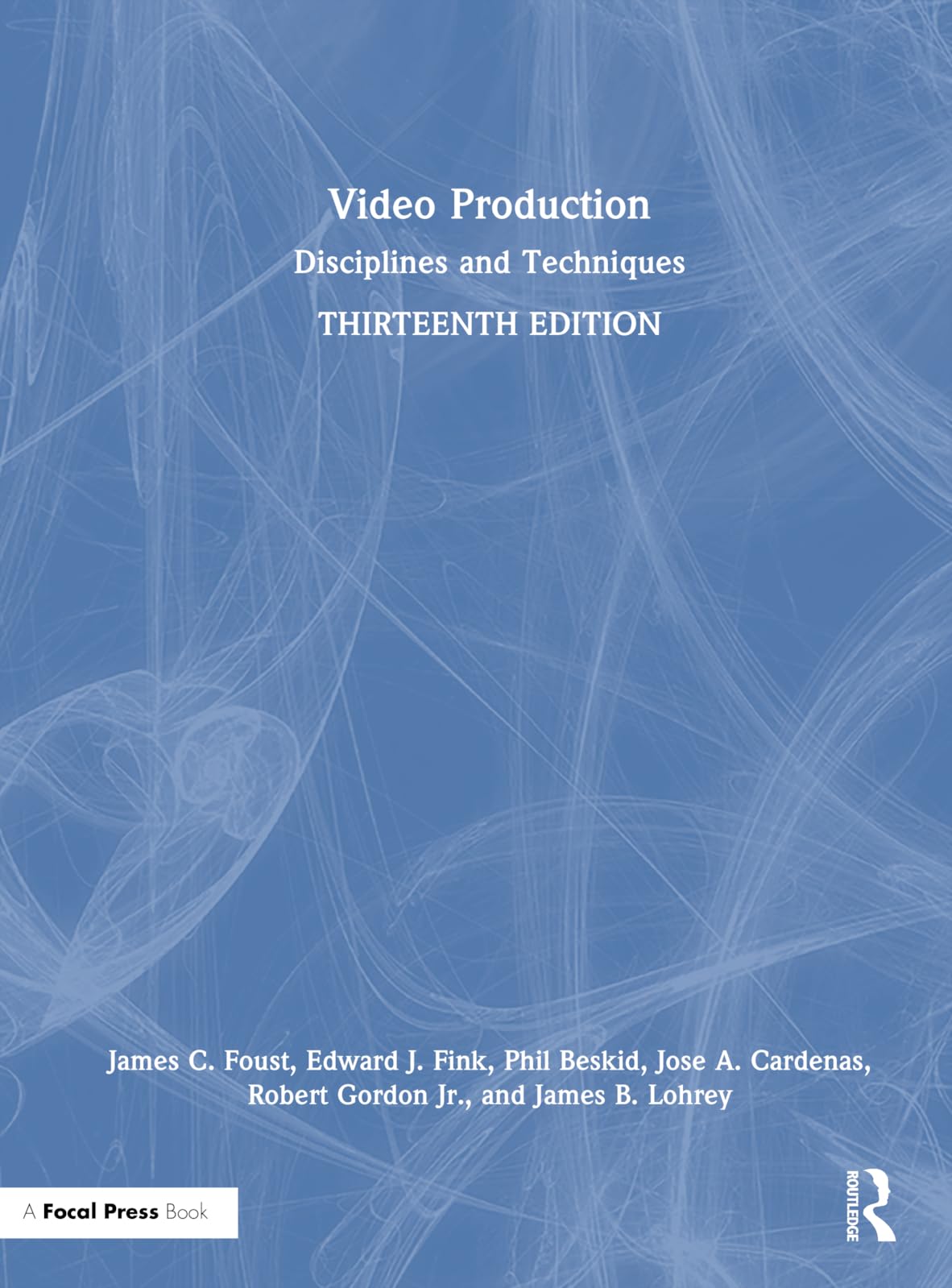 Amazon.com: Video Production: 9781032511009: Foust, James C., Fink ...