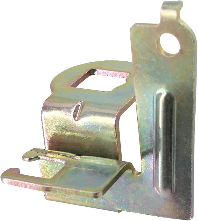 Amazon.com: PEVAST Throttle Cable Bracket Kick down Transmissions ...