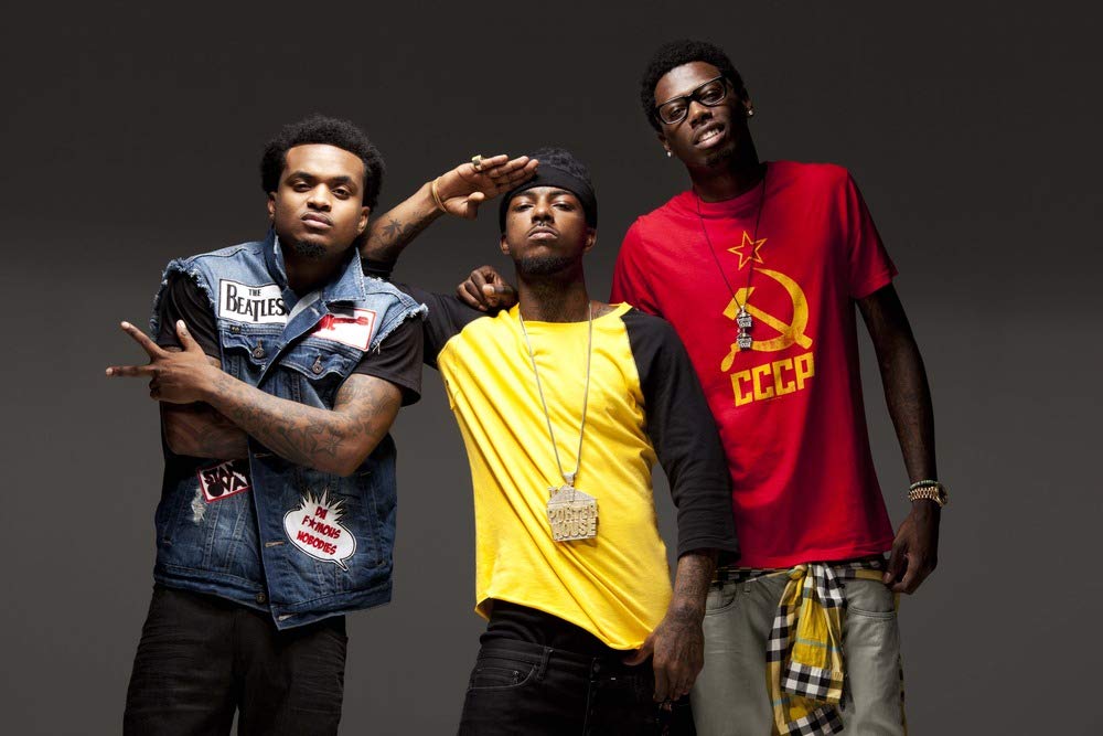 Bring It Back [Explicit] song by Travis Porter from Bring It Back ...