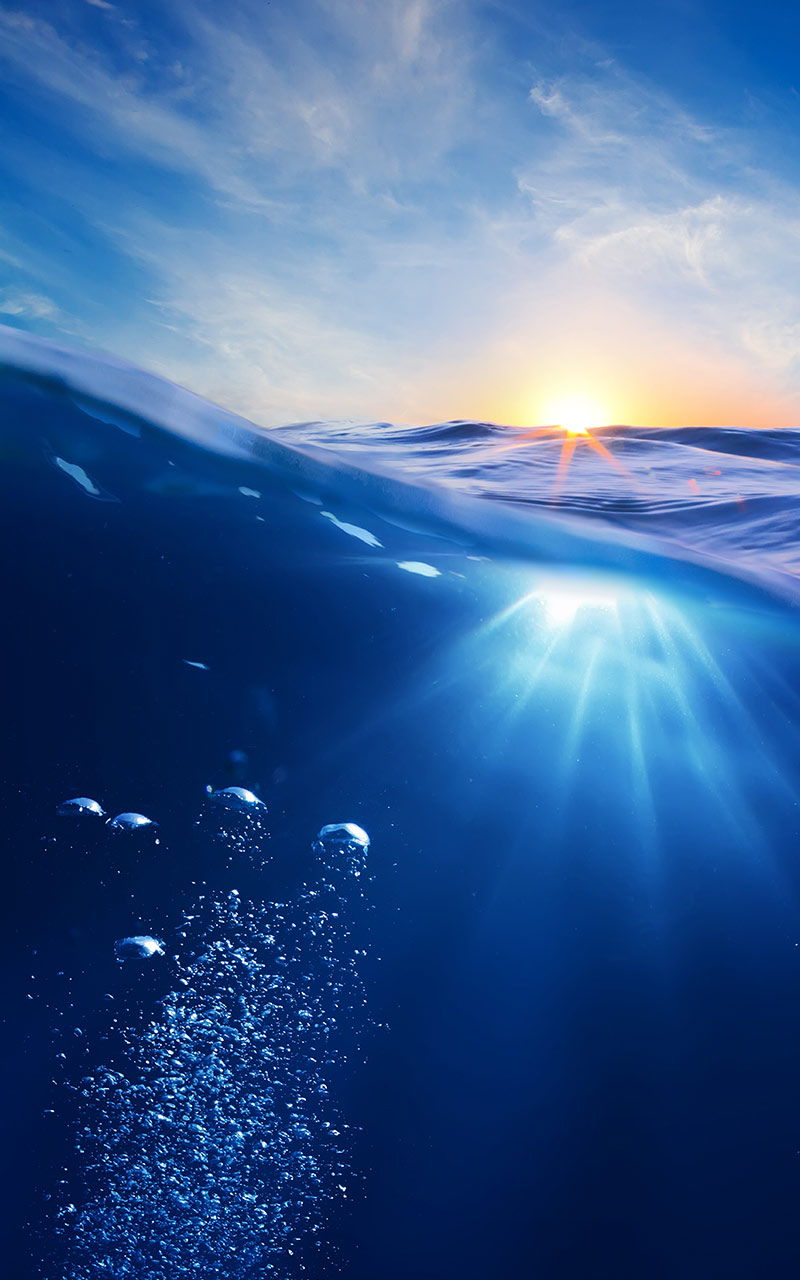 Blue Live Wallpaper - App on Amazon Appstore