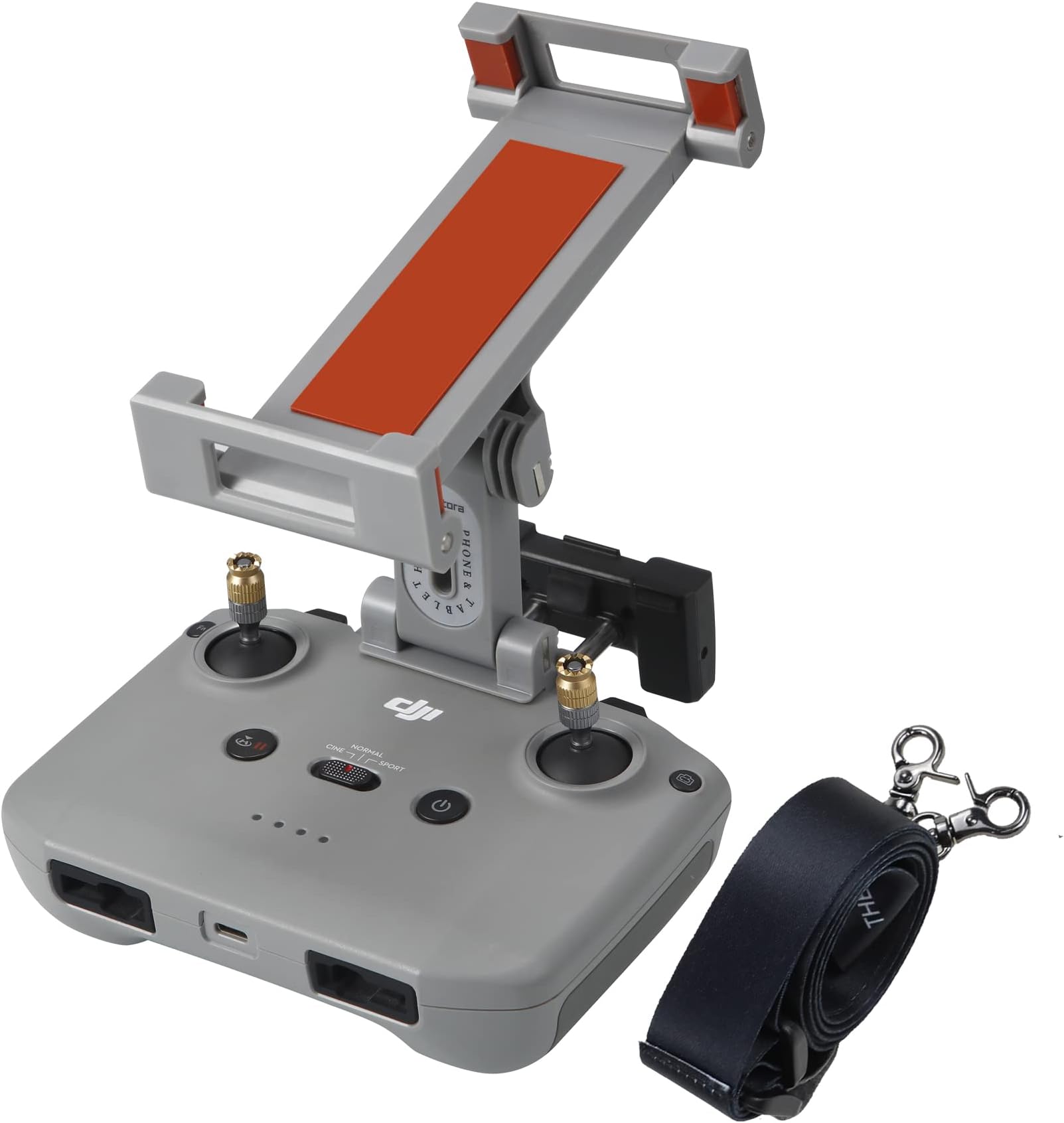 Amazon.com: Hanatora RC-N3 N2 N1 N1C Remote Controller 4.7-12.9 Inch ...