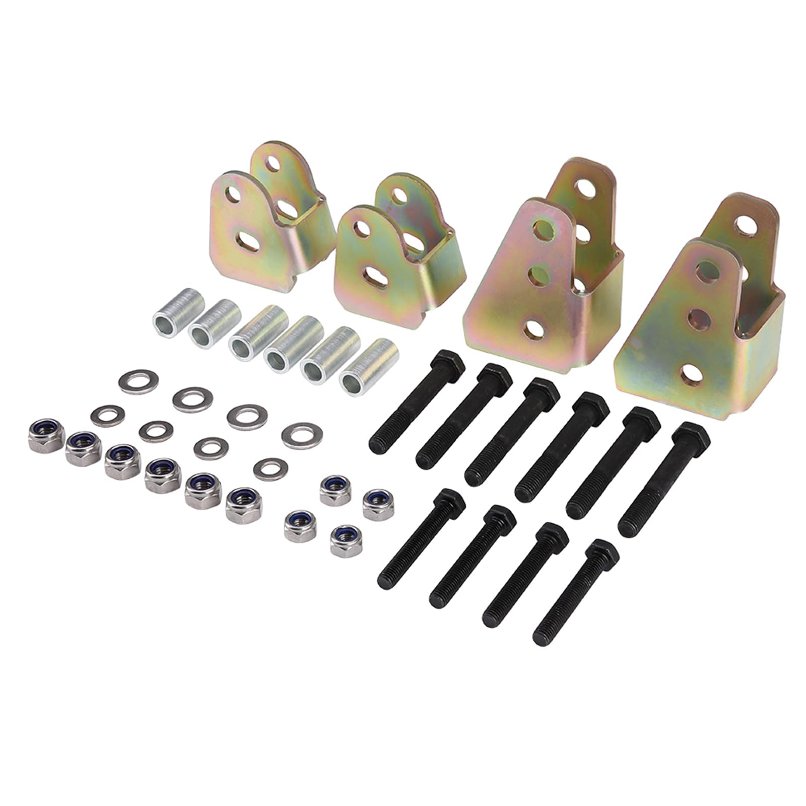 Amazon.com: KEMIMOTO UTV High Lifter Compatible with Kawasaki Teryx 750 ...