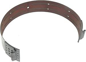 Amazon.com: Borg Warner (D9AZ-7D034-B) C6 Intermediate (Front) - Flex ...