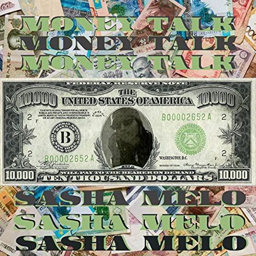 Money Talk de Sasha Melo en Amazon Music Unlimited
