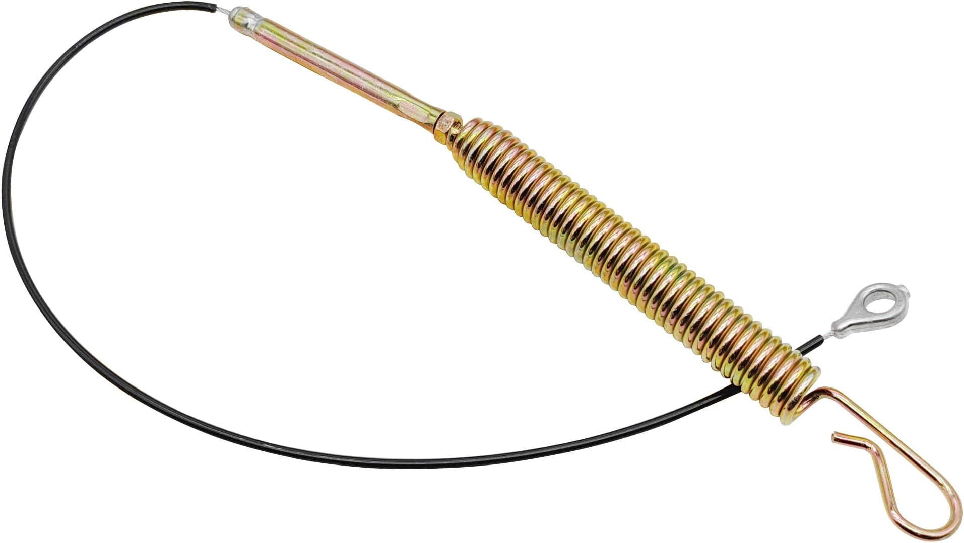Amazon.com: Ariens 06900439 OEM Auger Cable : Patio, Lawn & Garden