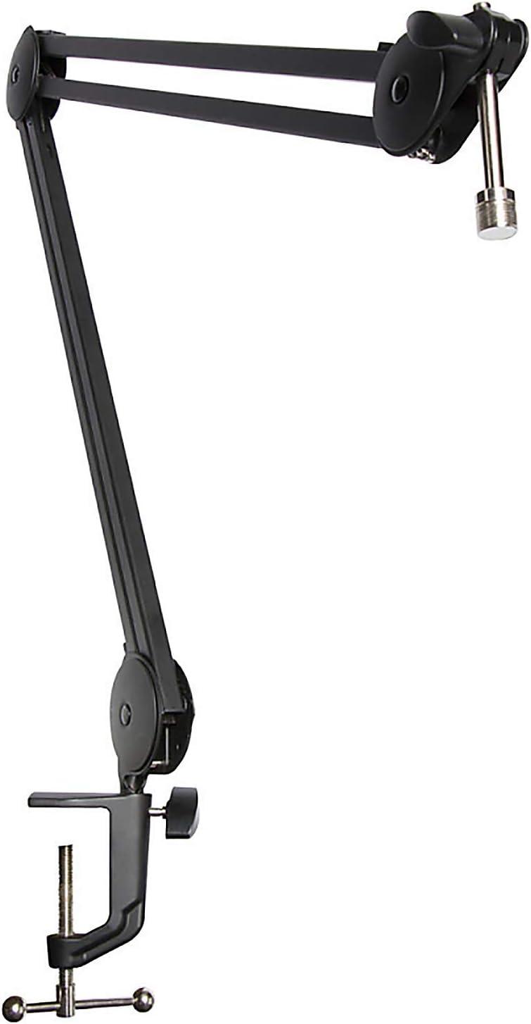 Amazon.com: RØDE PSA1+ Professional Studio Arm with Spring Damping and ...