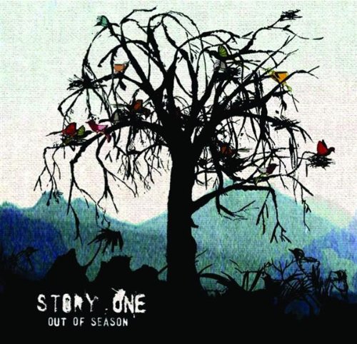 Story One - Out of Season - Amazon.com Music