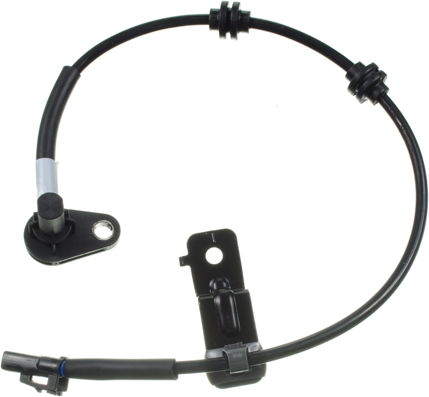 Amazon.com: Holstein Parts 2ABS2656 ABS Wheel Speed Sensor - Compatible ...