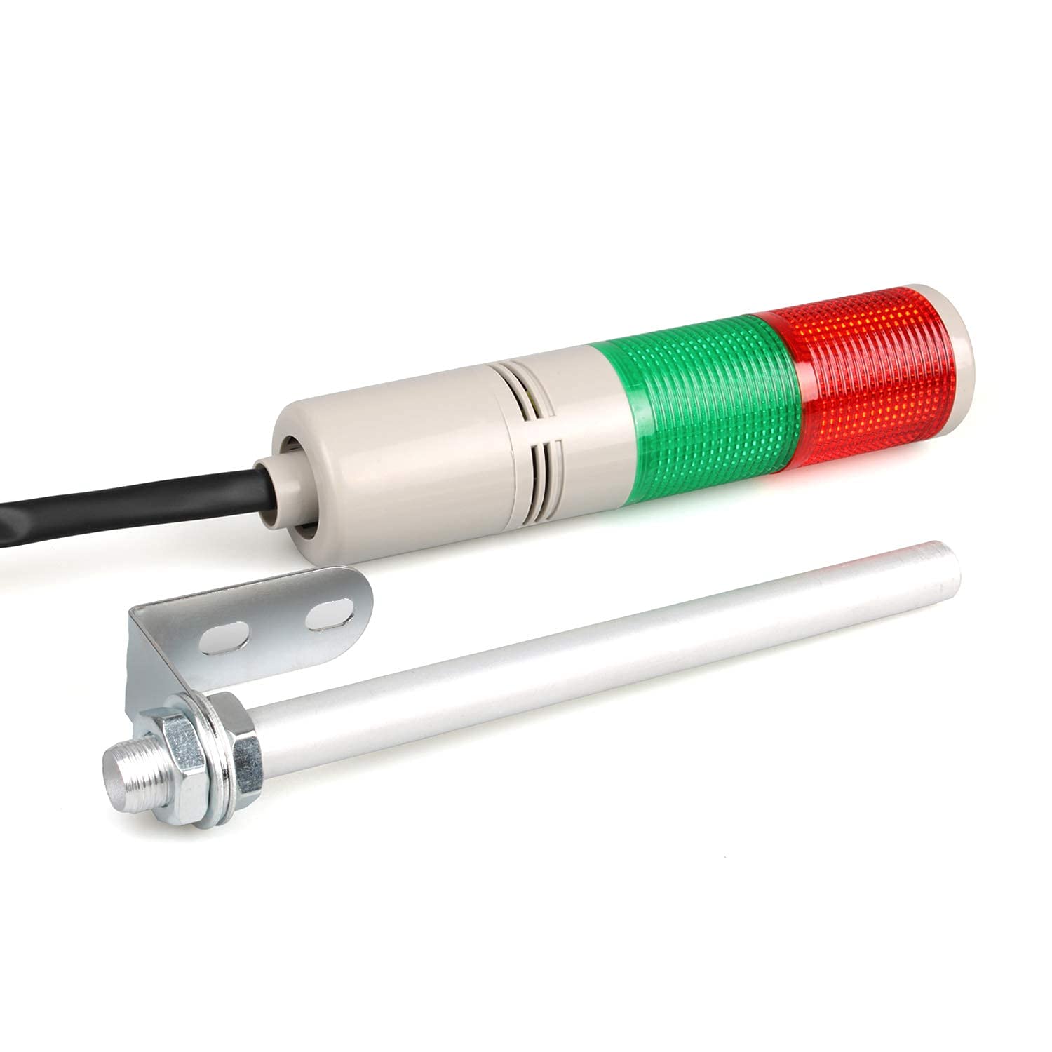 Snapklik.com : LUBAN 12V LED Tower Stack Lights, Industrial Warning ...