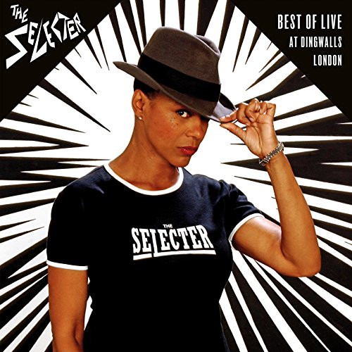 Amazon.com: Best of Live at Dingwalls London : The Selecter: Digital Music