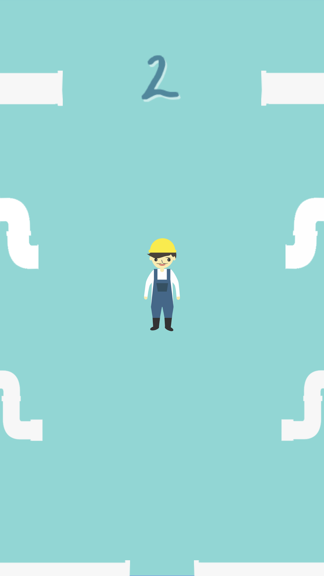 Pipe Jump City Builder-Amazonアプリストアのアプリ