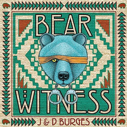 Amazon.com: Bear Witness: Naomi Manymules Mysteries, Book 2 (Audible ...