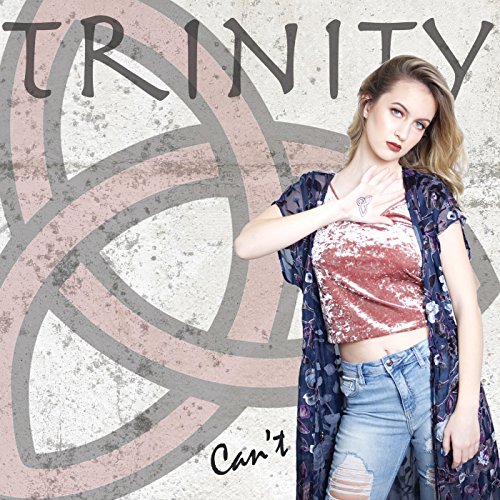 Can't by Trinity Wiseman on Amazon Music - Amazon.com