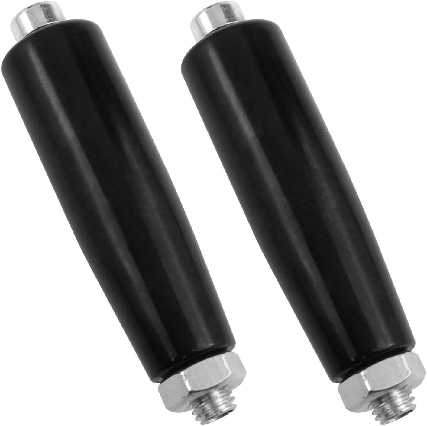 Amazon.com: Lovelysp Revolving Hand Knob M10 Lathe Crank Knob Thread ...