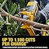 DEWALT Dewalt 20V MAX Cordless Pruner (DCPR320D1) : Amazon.ca: Patio ...