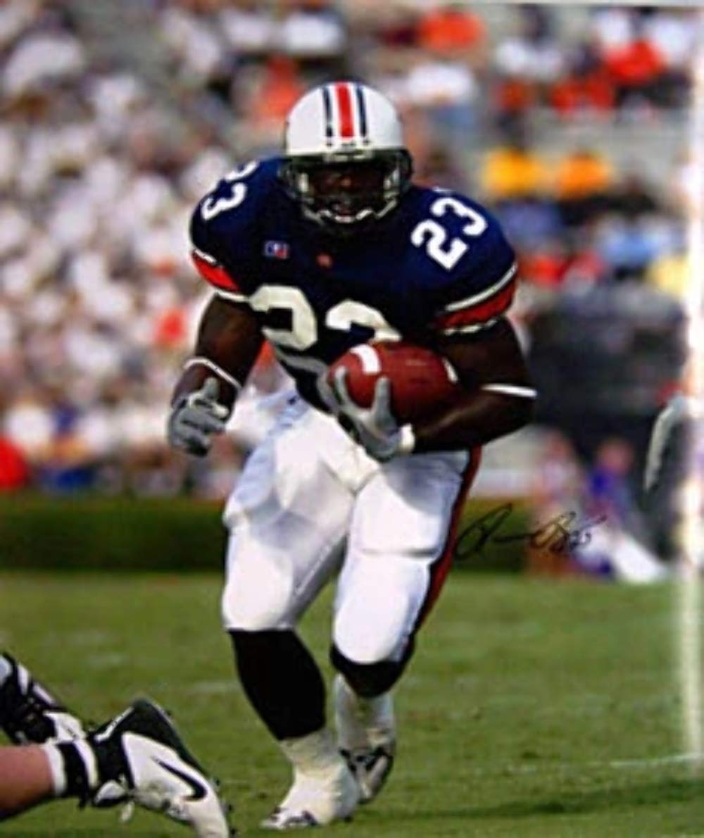 Ronnie Brown Auburn