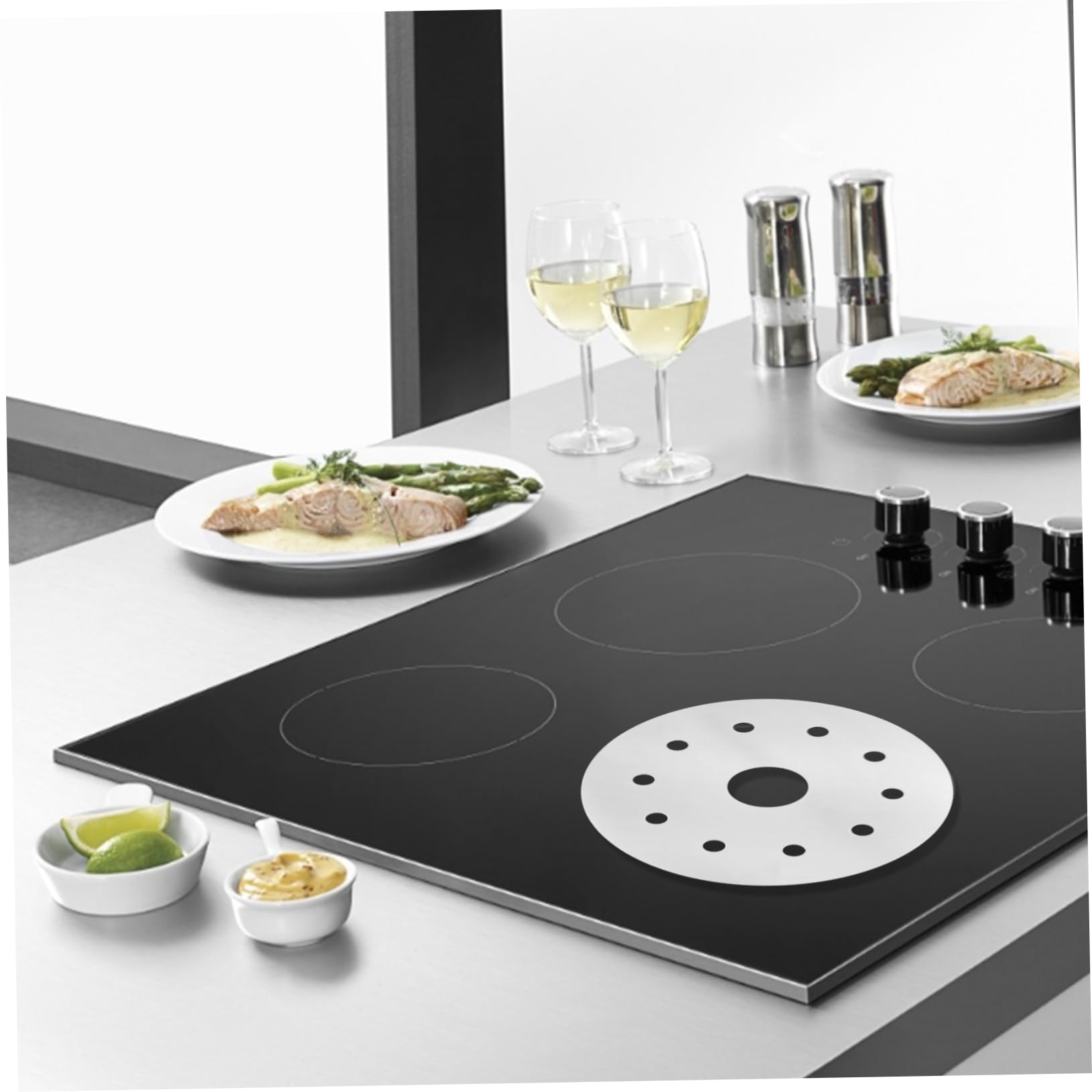 Conduction Cooking System Heat Transfer Definition, Methods And