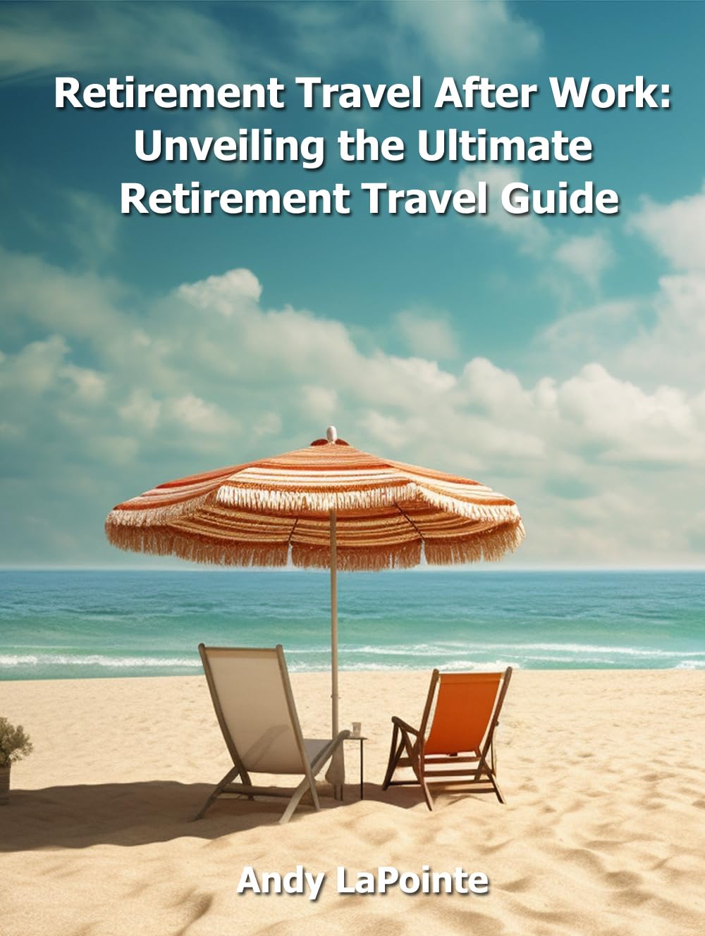 Amazon.com: Retirement Travel After Work: Unveiling the Ultimate ...