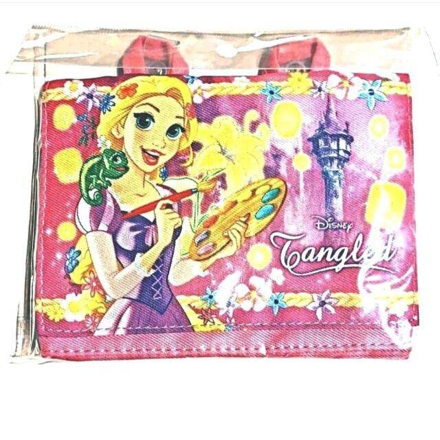 Pocket Princesses Rapunzel